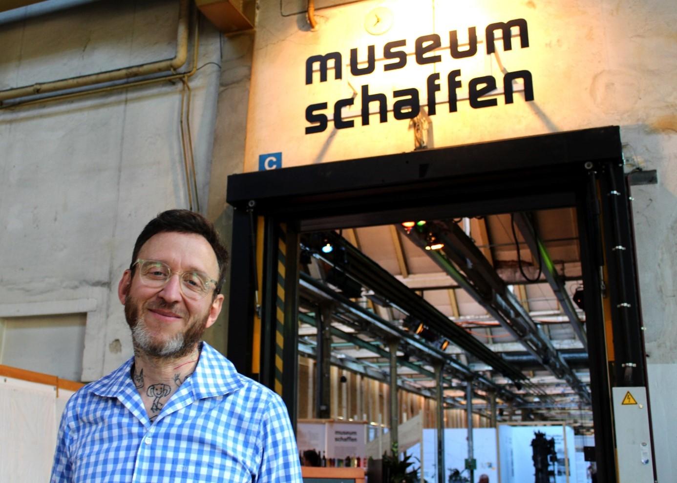 Thomas Meyer im Interview